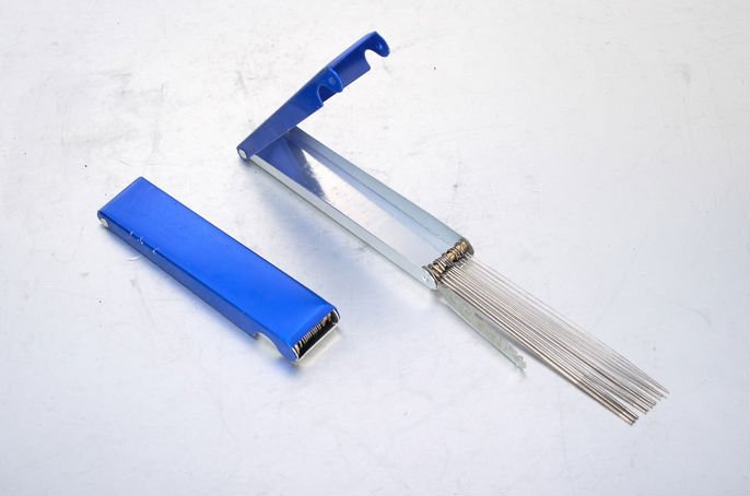 TIP CLEANER - Quân Thái